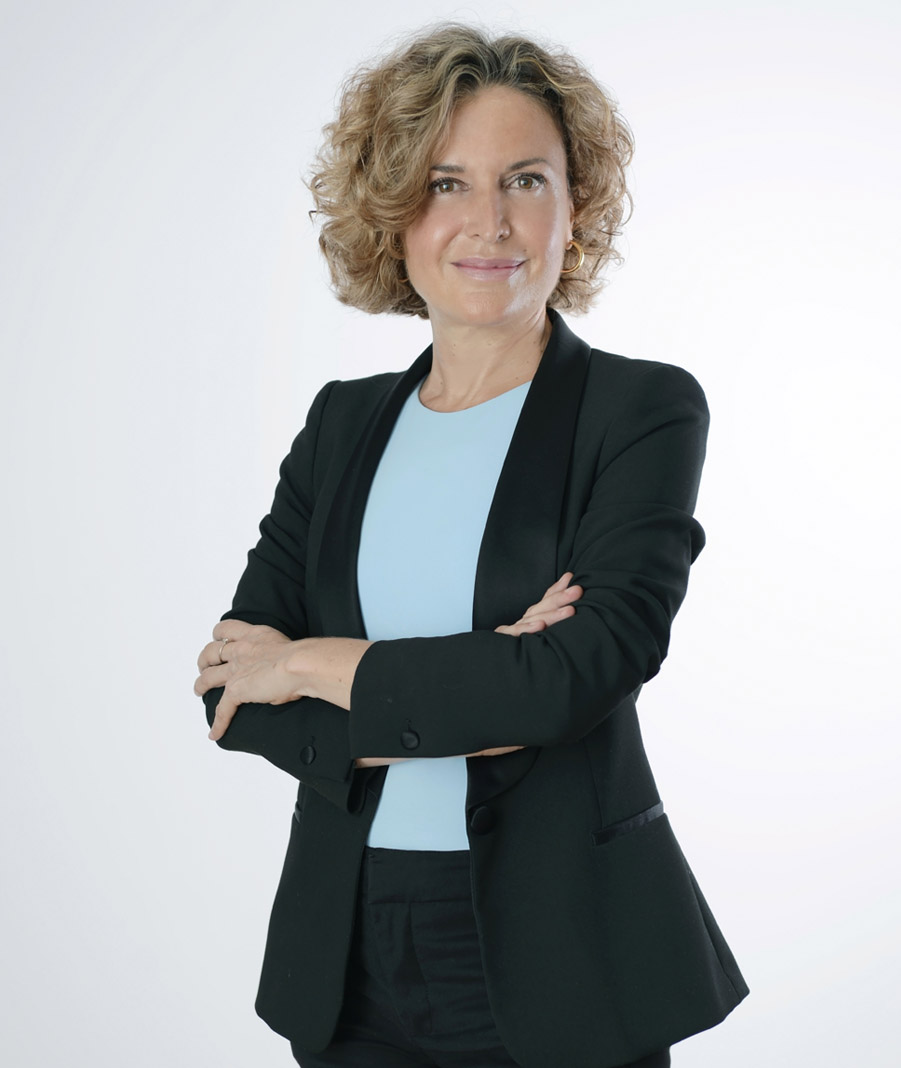 Carmen Balsalobre - Abogados de Familia Murcia